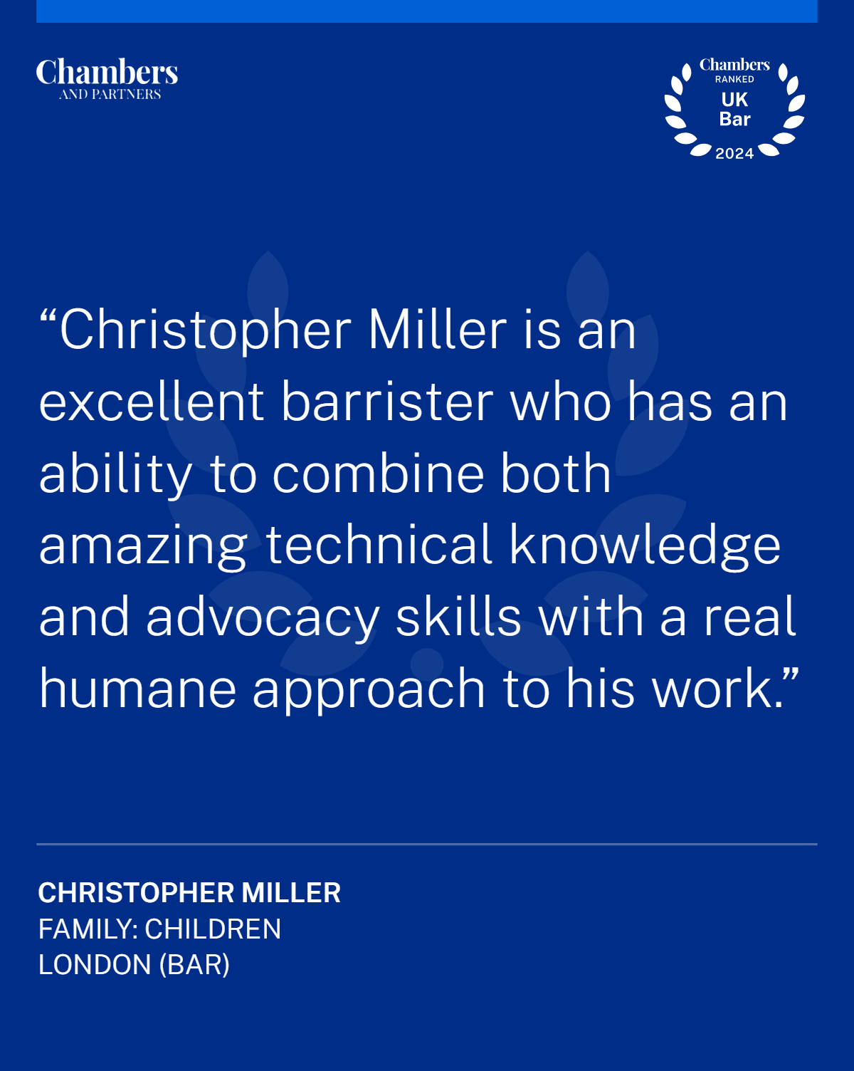 Christopher Miller | FOURTEEN
