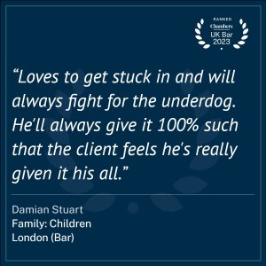 Damian Stuart | Fourteen