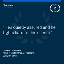 Gillon Cameron | FOURTEEN