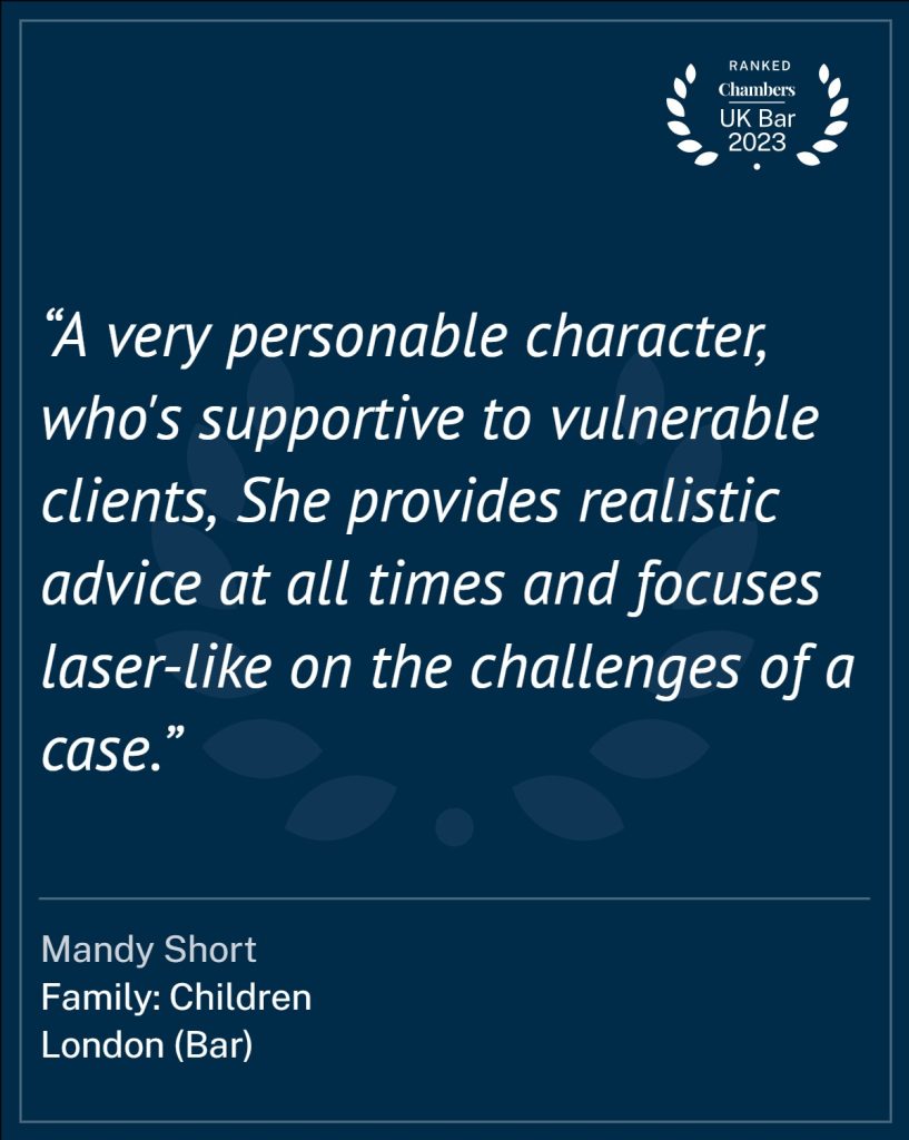 Mandy Short | Fourteen